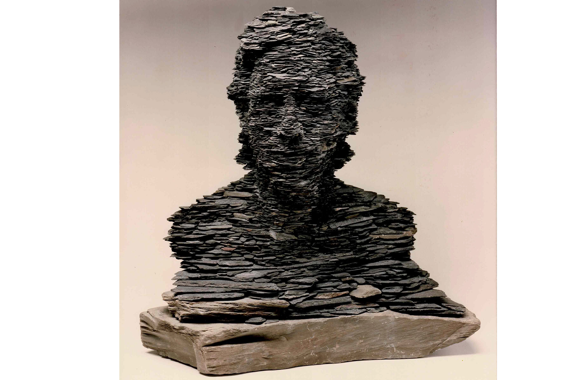 Early / Late | helmicksculpture